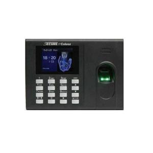 Jual MESIN ABSEN ABSENSI FINGER PRINT FINGERPRINT SIDIK JARI SECURE ...