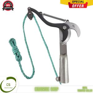 Jual Alat Pemotong Cabang Pohon Tinggi Gunting Galah Tarik Potong ...