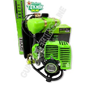 Jual RYU Mesin Potong Rumput RBC2T RYU 2 Tak / Portable Brush Cutter ...