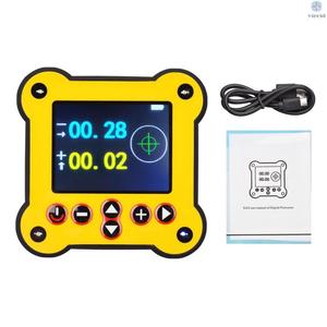 Jual Vivi Dual Axis Digital Busur Derajat Inclinometer Magnetik QQ ...