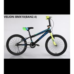 Jual SEPEDA BMX 20 INCH VELION, LIMITLESS MURAH ORIGINAL QUALITY - Kab ...