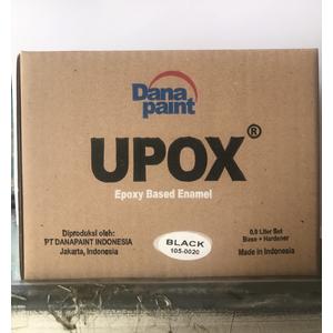 Jual Cat Lantai Epoxy UPOX 1 ltr set - Floor Coating (Ready Semua Warna ...