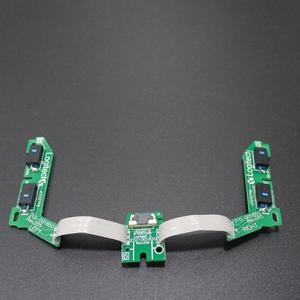 Jual Mouse Side Keys Motherboard for G Pro Wireless Mice Circuit Board ...