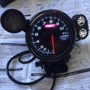 Jual ILMA Delay For Dust Speed Speedometer With Assetto Logitech ...
