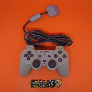 Jual Stick Sony Playstation PS1 / PSX Analog Controller Dualshock ...