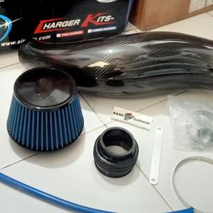 Jual Open filter Intake carbon Simota bigbang Genio Estilo Ferio Best - Jakarta Barat - SORAYA ...
