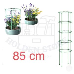 Jual Plant Support Cagak 85cm Penopang Penyangga Ajir Tanaman Rack ...