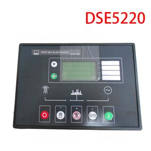 Jual NEW Dse5220 1PCS New Generator Controller DSE5220 Module Control Panel For Deep Sea ...