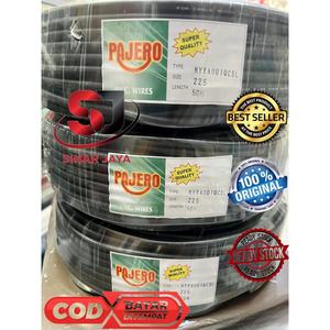 Jual Termurah Kabel Serabut Tebal Pajero /Kabel Listrik / Kabel Audio ...