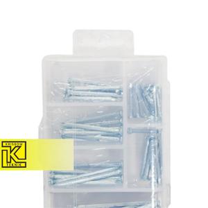 Jual Paku Dinding / Paku Tembok 52 Pcs - Kota Surabaya - KRISBOWTEKNIK ...