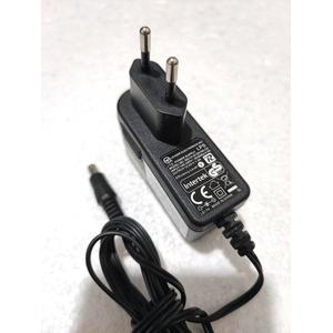 Jual Adaptor LEADER INTERTEK 12V 1A Jack 5.5mm - Jakarta Selatan - INDO ...