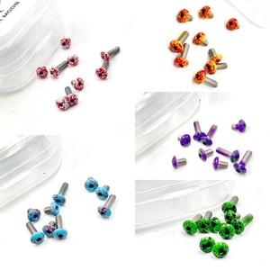 Jual BNM - BILLET BOX SPLATTER SCREWS | BAUT | SEKRUP ORIGINAL BY MK ...