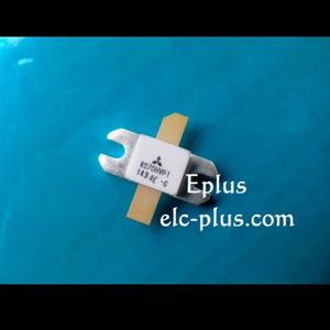 Jual Mosfet RF Pemancar HT RD70HVF1 Rd70 Rd 70 70-90 Watt Mitsubishi ...