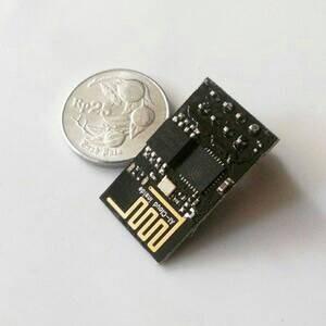 Jual ESP8266 WiFi Module Arduino - Kota Bandung - Central Electronics ...
