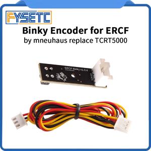 Jual FYSETC ERCF Binky Encoder PCB Sensor Probe PCB TCRT5000 PCB For ...