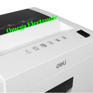 Jual Deli E9952 Paper Shredder Mesin Penghancur Kertas Berkas E 9952 ...