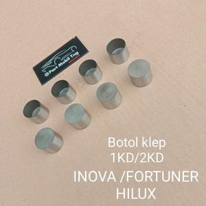 Jual Lifter Valve Botol Klep Toyota Innova Inova Fortuner Hilux Diesel ...