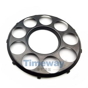 Jual M5X Swing Motor Spare Parts Retainer Plate for KAWASAKI M5X130 ...