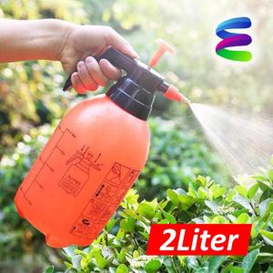 Jual Semprotan Disinfektan Air 2 Liter | Botol Semprot | Sprayer Spray ...