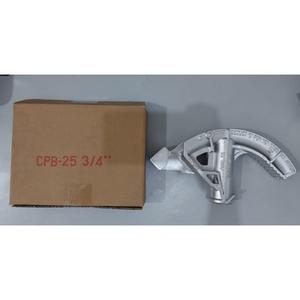 Jual Conduit Bender Alat Bending Pipa 3/4 inch E25 3/4" untuk Pipa E25 Best - Jakarta Timur ...