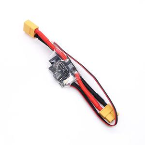 Jual SAFR Controller SD 32 Safety with Bit Buzzer 3DR 4G Pixhawk +XT60 ...