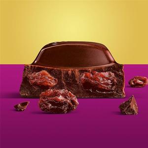 Promo New Cadbury Old Gold Dark Chocolate Old Jamaica Rumm 'N' Raisin ...