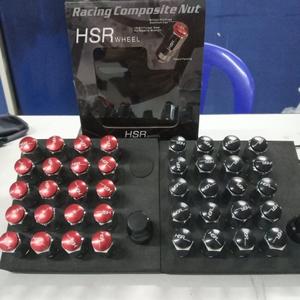 Jual Mur Baut Roda Velg Ban Mobil Lug Nut Ukuran 1,5 Ultron ...