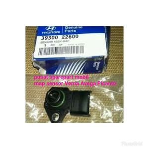 Jual map sensor hyundai atoz verna Avega matrix trajet kia visto ...