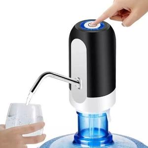 Jual Dispenser Air Portabel Otomatis Pengisi Daya USB Pompa Botol Air ...