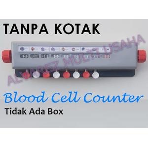 Jual DIFFERENTIAL BLOOD CELL COUNTER 8 KEY / Hitung Sel Darah ...