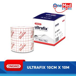 Jual ONEMED Ultrafix 10 Cm x 10 M - Plester Luka - Kota Surabaya ...