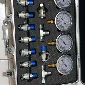 Jual hidro test kit, hydro test kit, alat test pressure hidrolik, alat ...