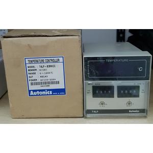 Jual Autonics Temperature Controller T4LP-B3RKCC Best - Kota Tangerang ...
