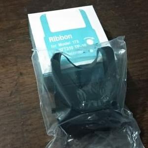 Jual New PITA SEIKO TP50 dan QR350 / RIBBON MESIN TIME STAMP/ABSENSI ...