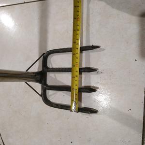 Jual Garpu Sampah Rumput | Garuk Taman Gagang Besi | Kerek Besi Garukan ...