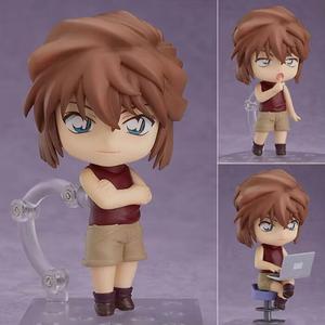 Jual Cute Anime Detective Conan Haibara Ai Anita Haile BJD Articulated ...