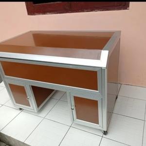 Jual Rombong Pentol | Rombong Sepeda | Rombong Jualan | Rombong Sepeda ...