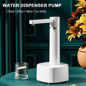 Jual Pompa Dispenser Air Desktop Dispenser Minuman Elektrik Pompa Botol ...