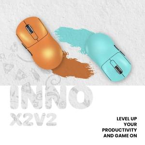 Jual (HDY) - VORTEXSERIES INNO X2 / X-2 4K / 8K SUPERLIGHT WIRELESS ...