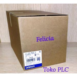 Jual CP2E-N60DT-D Omron PLC CP2EN60DTD N60DTD - Kota Surabaya - Toko PLC & HMI | Tokopedia