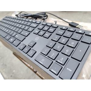 Jual KEYBOARD USB DELL ORIGINAL DAN BARU 100%... HANYA ADA 15PCS ...