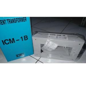 Jual Current Transformer CT ICM - 1B rasio 2000/5A CIC Best - Jakarta ...