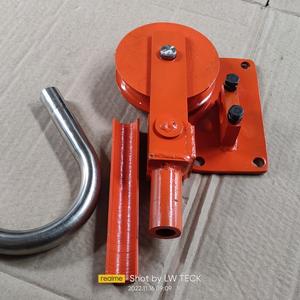 Jual bending pipa tekuk pipa stainless 1¼inchi Best - Kota Tangerang ...