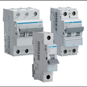 Jual COS PLN Genset On Off Hager 2P 25A Change Over SFT225 Switch Hage ...