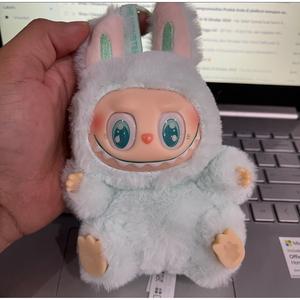 Jual LABUBU V2 GEMOY / LABUBU HAVE A SEAT TERLARIS - Jakarta Timur ...