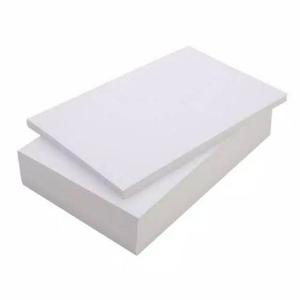 Jual Kertas Ivory 230 gr isi 10 lembar A4/ Kertas Ivory 210 gr A4 ...