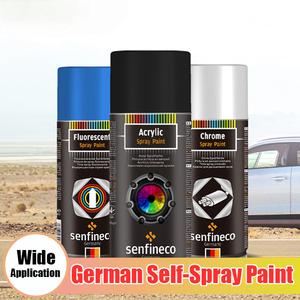 Jual 【COD】Anti-Rust Coating Car Touch-Up Paint Pen Automatic Spray ...