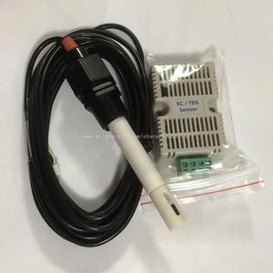 Jual EC transmitter TDS sensor module conductivity 4-20mA analog ...