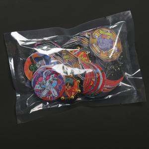 Jual Tazospogs Dragon Ball Z New Complete Collection 100/100 Super ...