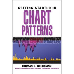 Jual preorder buku english Chart Patterns -2006 Getting Started - Kota ...